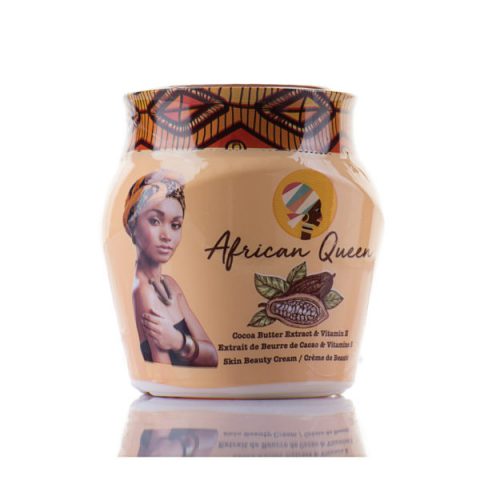 African Queen Beauty Cream | Siperco