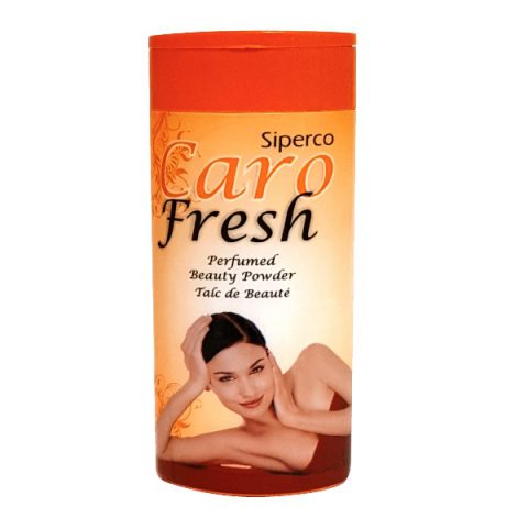 Caro Fresh Beauty Powder | Siperco