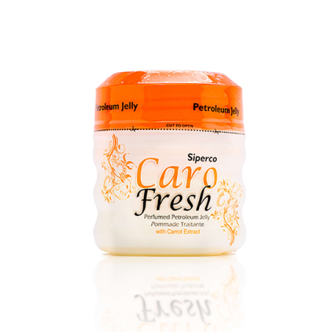 Caro Fresh Petroleum Jelly | Siperco