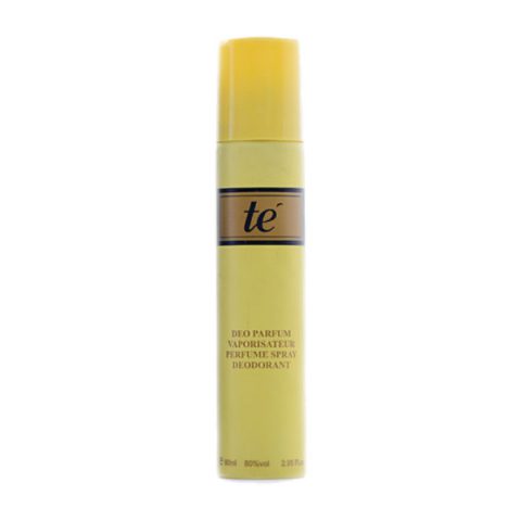 Té Yellow Deodorant | Siperco